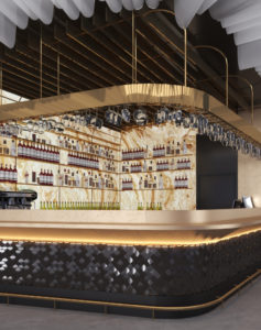 MEAT`IC FISH Restaurant Genève