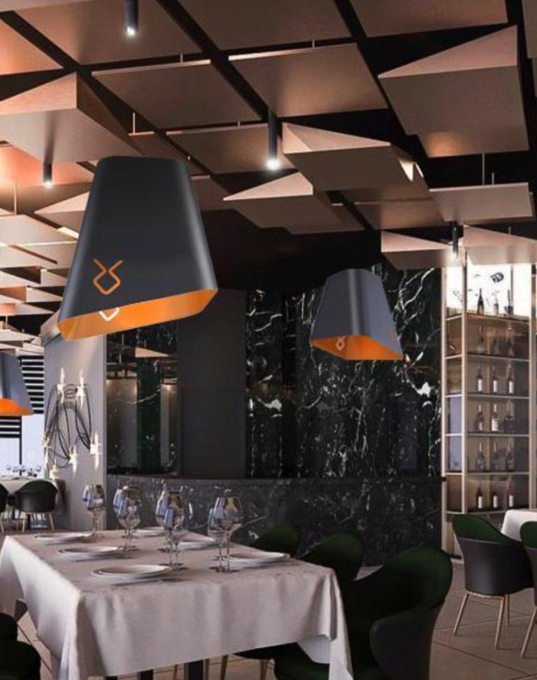 MEAT`IC FISH Restaurant Genève